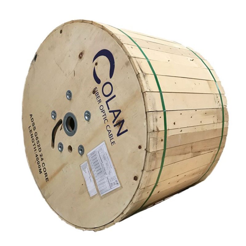 COLAN - Ion Teknologi : UTP, FTP, dan Coaxial Kabel