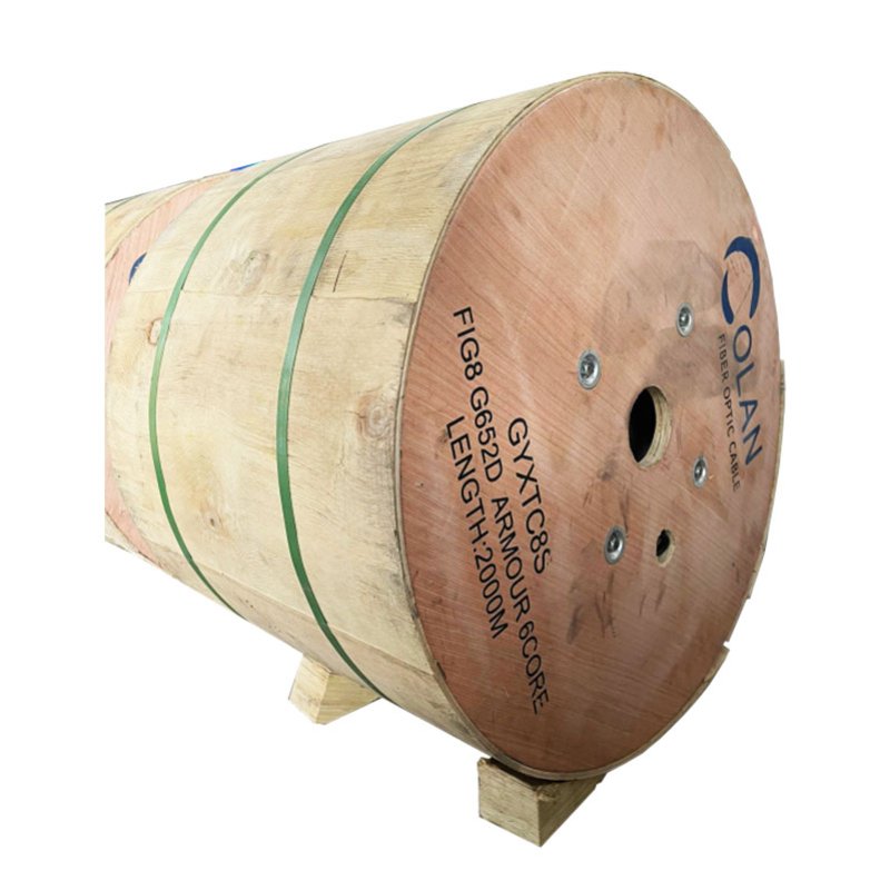 COLAN - Ion Teknologi : UTP, FTP, dan Coaxial Kabel